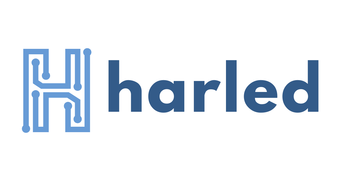 Harled | Small But Mighty Software Development